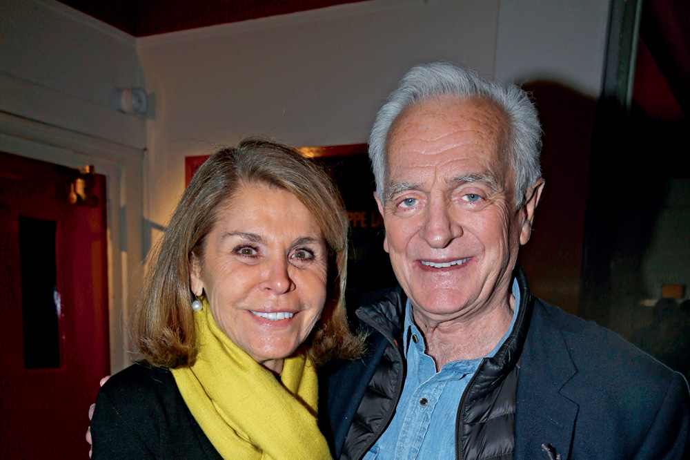 Philippe Labro: retour vers les sixties - Projection privée de "tout ...