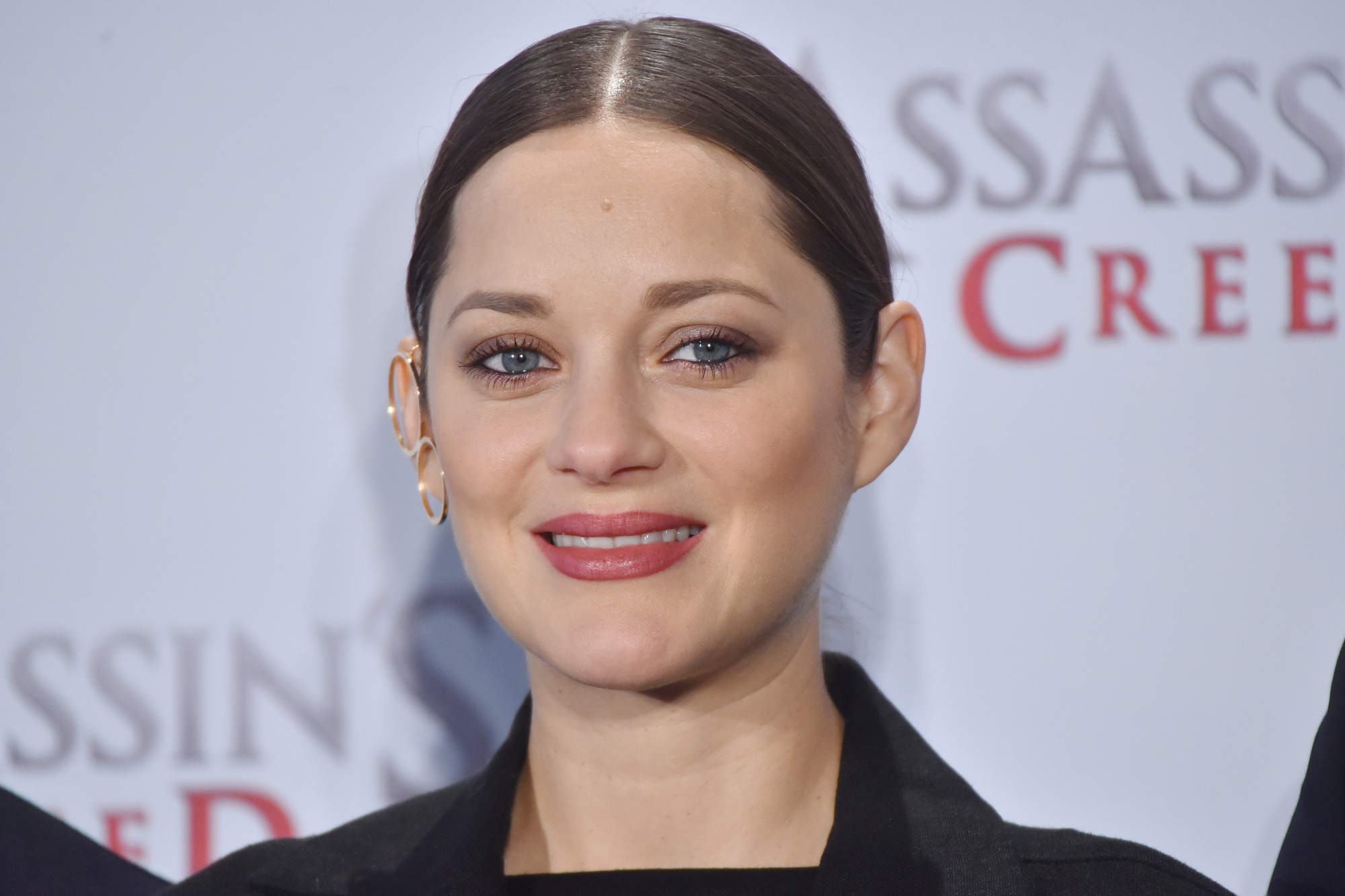 Marion Cotillard Enceinte 2022