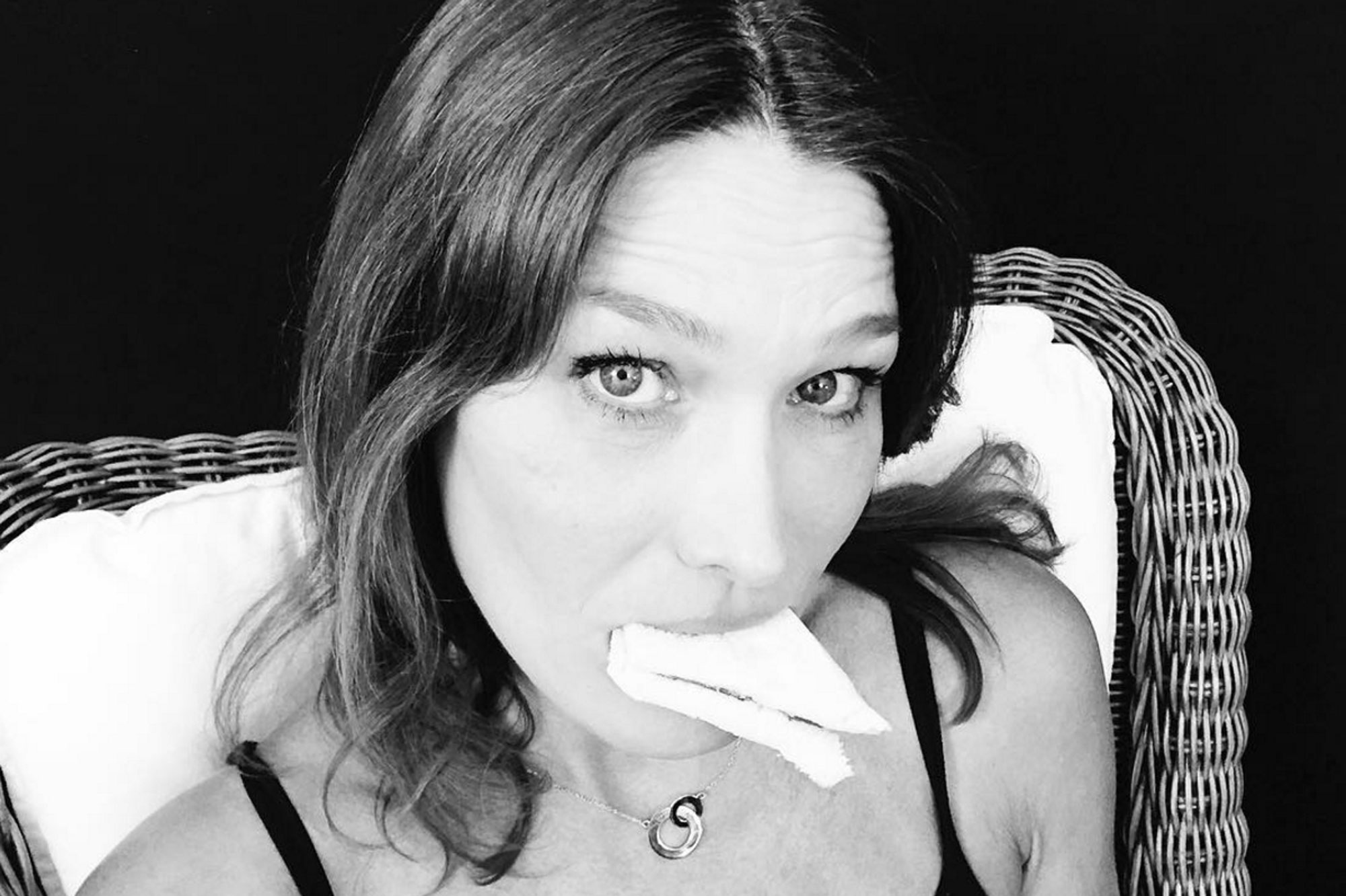 Insta Story. Carla Bruni, en toute intimité