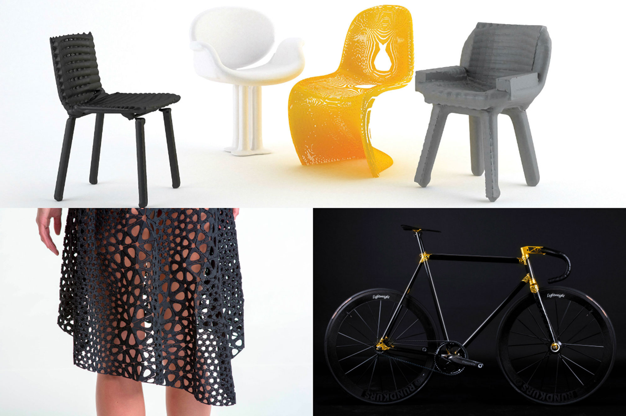 Ces 30 objets n’ont pas été fabriqués par l’homme