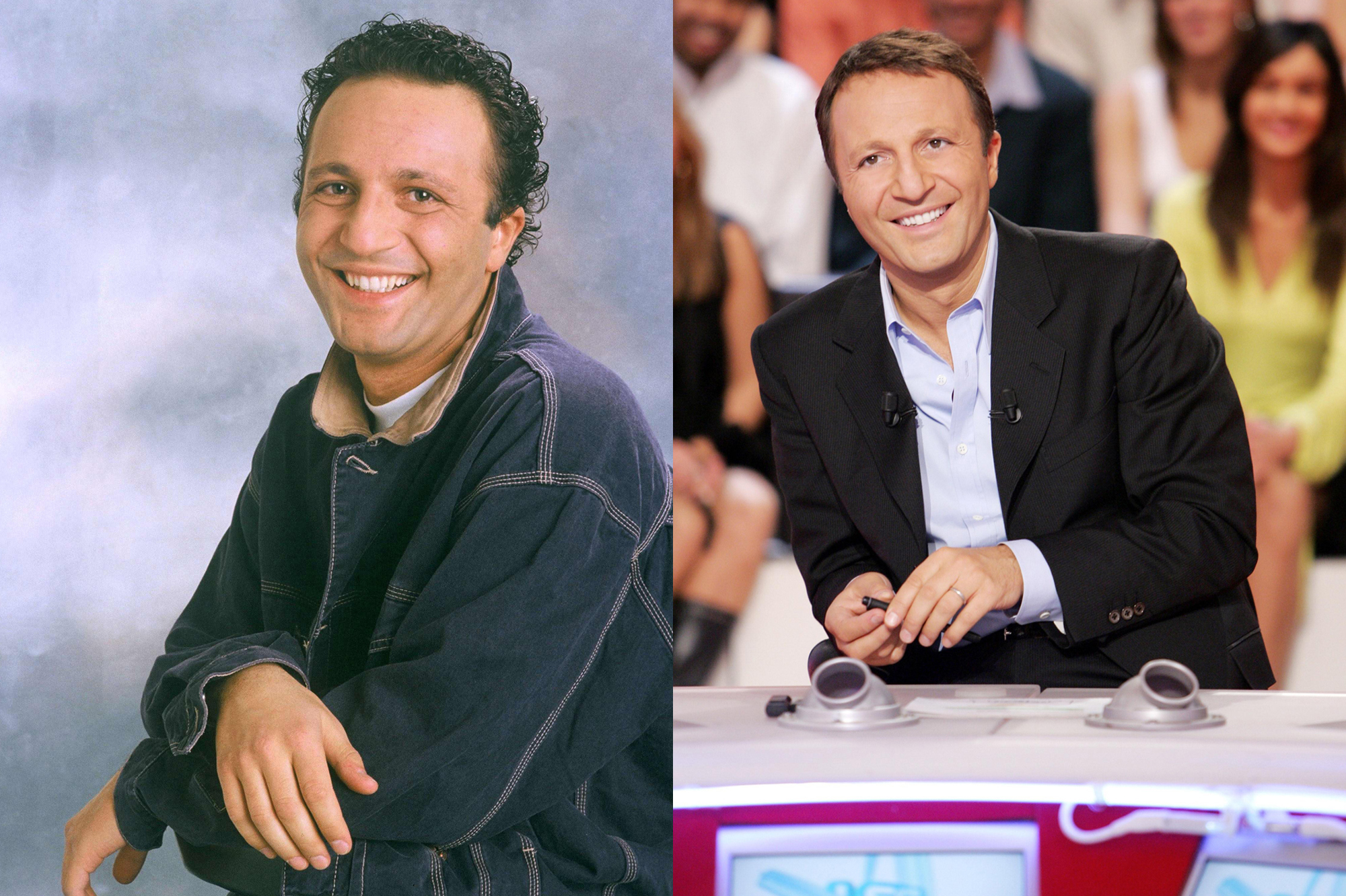 Joyeux anniversaire, Arthur : l'animateur fête ses 50 ans