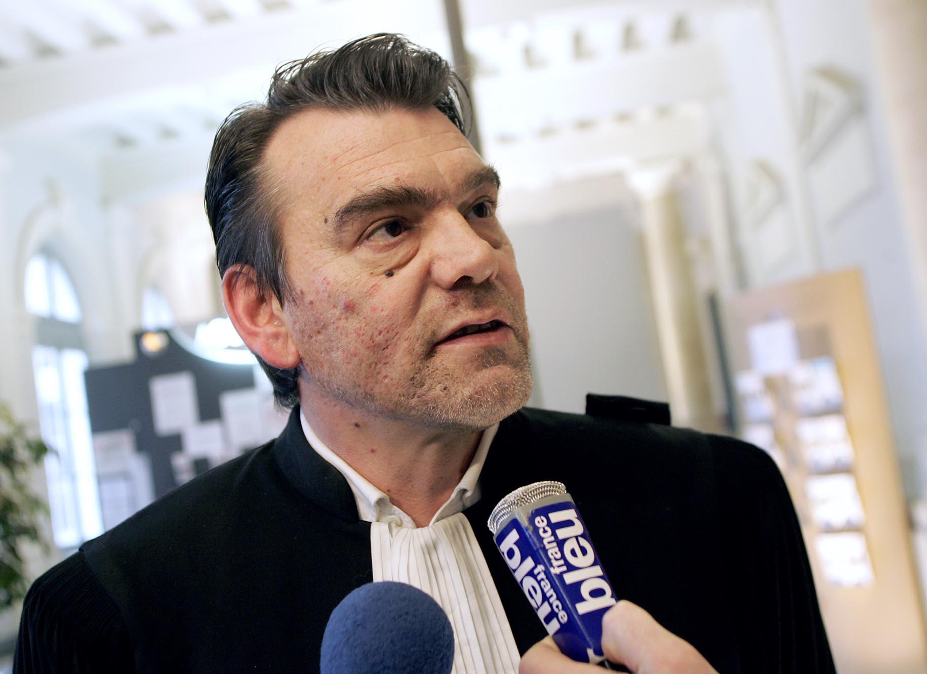 10 affaires emblématiques défendues par Me Berton