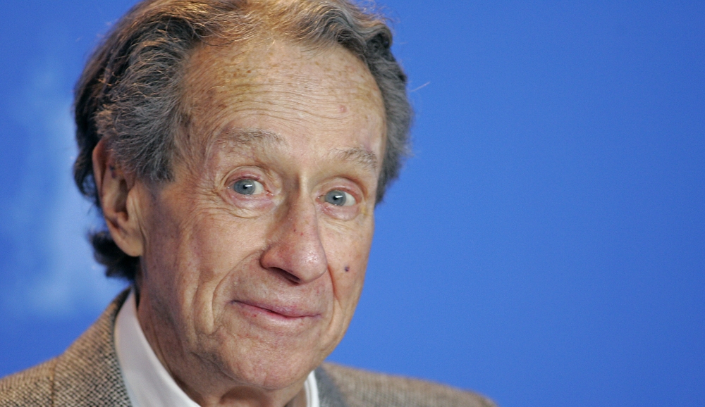 Arthur Penn s'est éteint