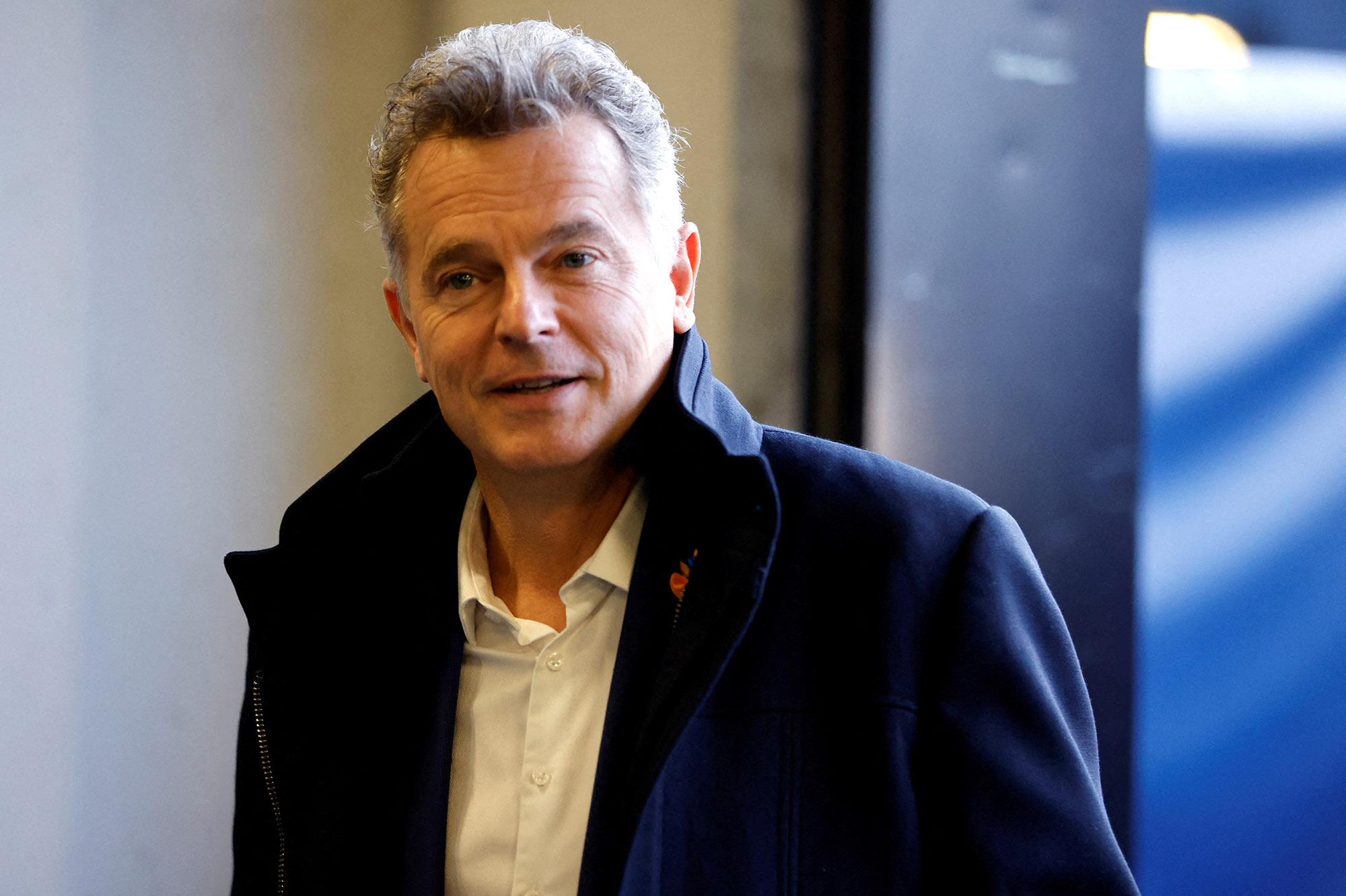 Fabien Roussel, «un quinquennat ne se résume pas en quatre heures de ...