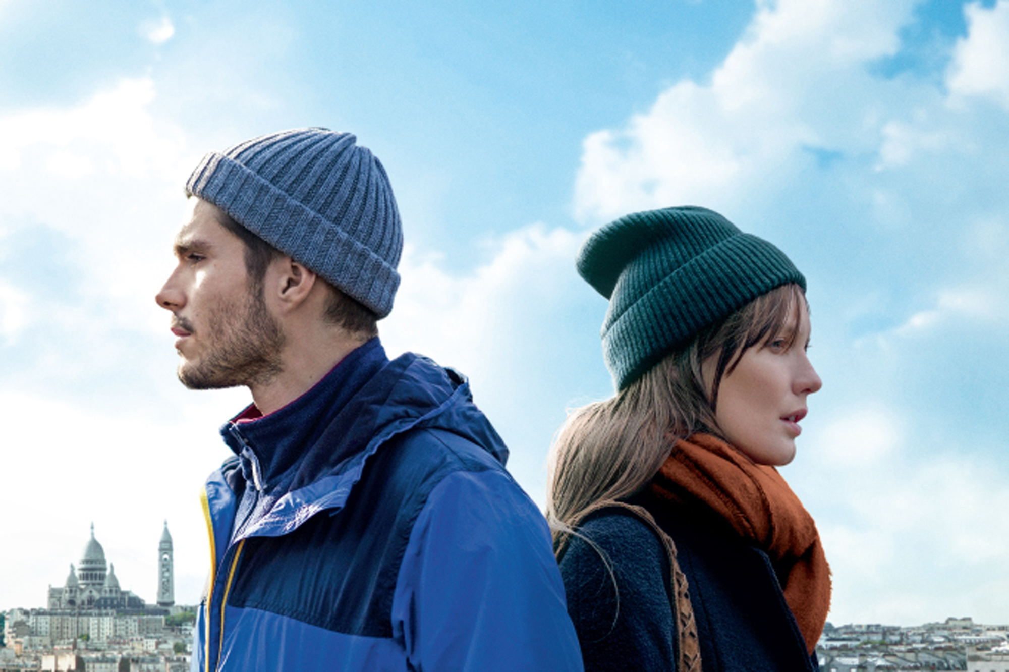 Bande-annonce : "Deux moi", le nouveau Cédric Klapisch