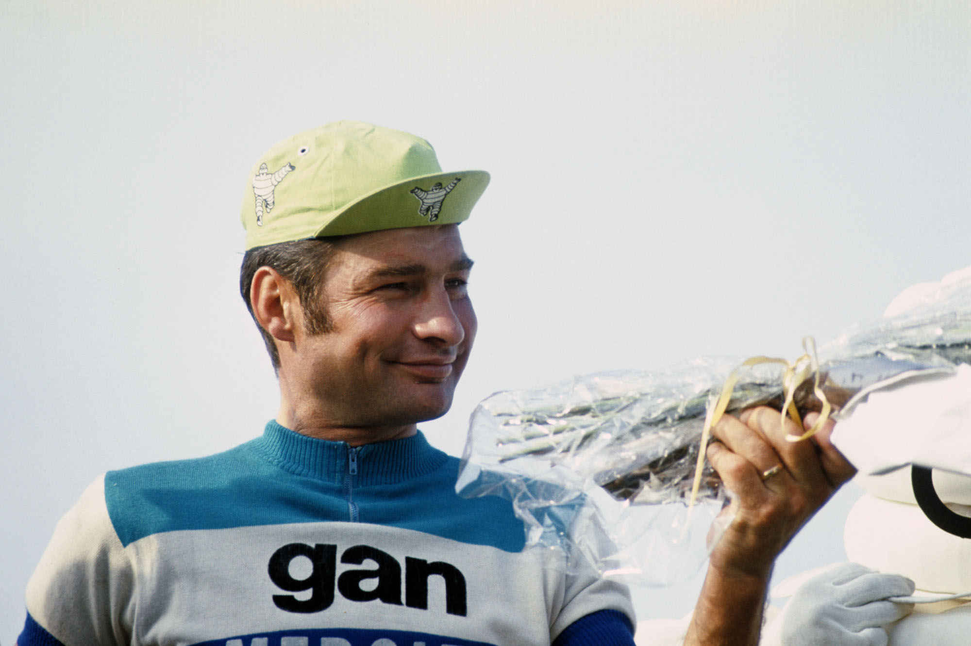 Cinq victoires mythiques de Raymond Poulidor