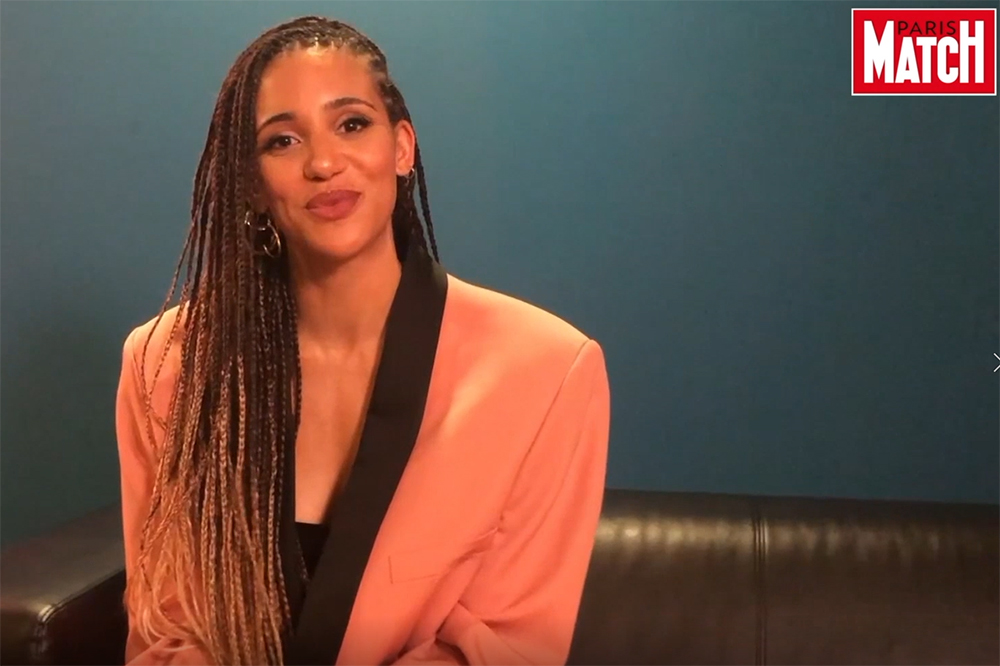 Rendez-vous avec Kimberose