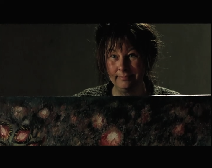 Séraphine, la bande annonce