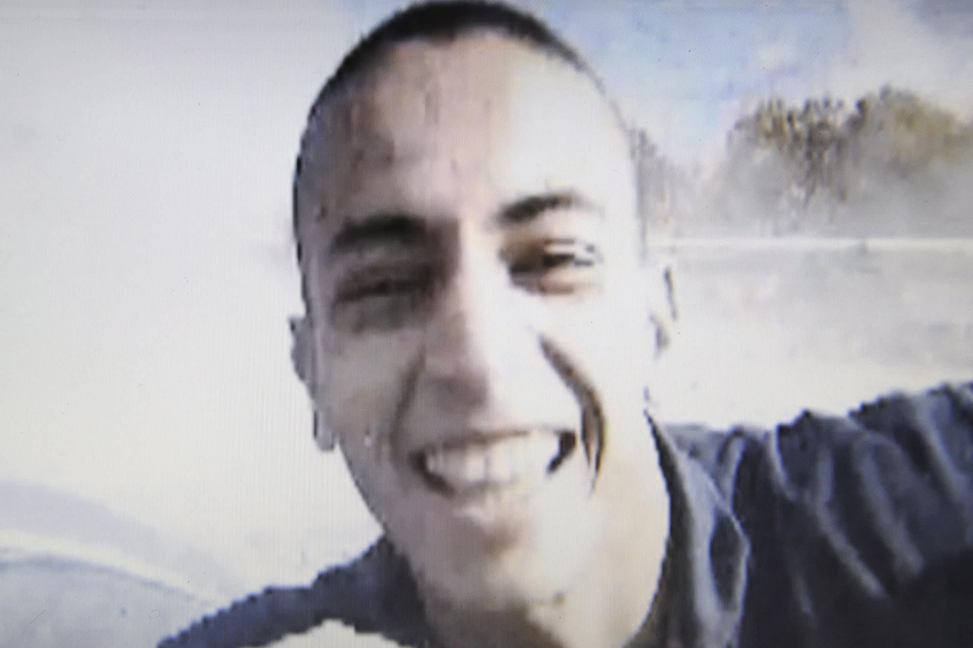 Dans les archives de Match - Mohamed Merah, l'odyssée de la haine