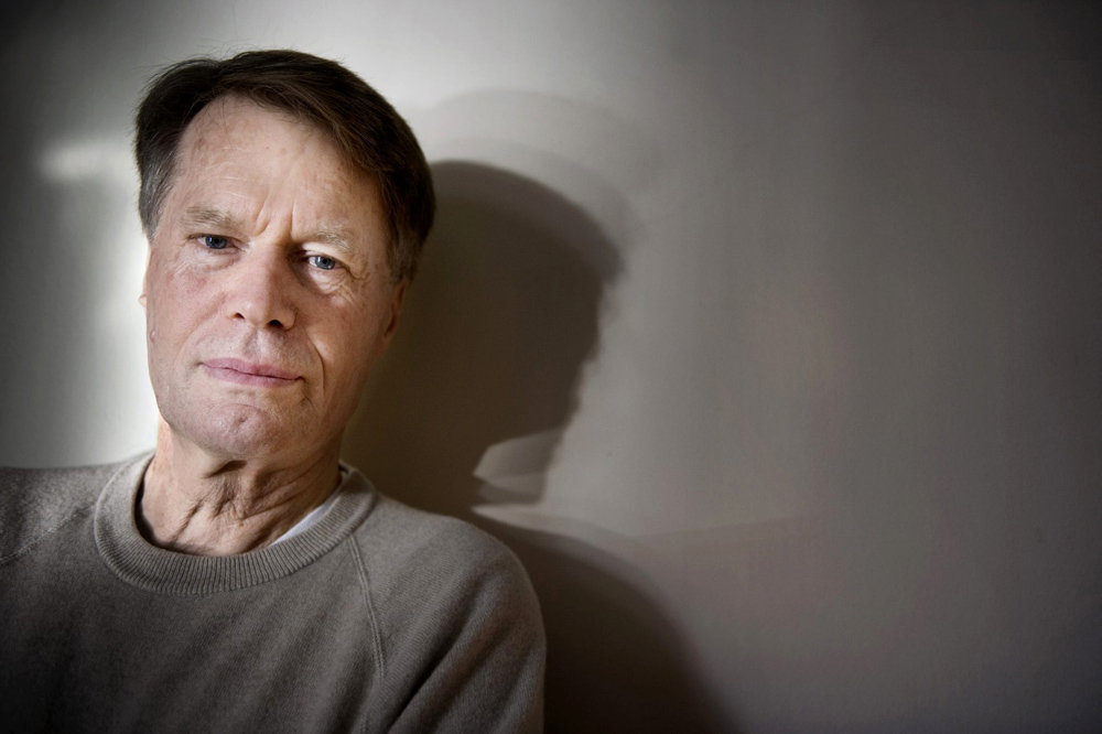 le Nobel pour Le Clézio