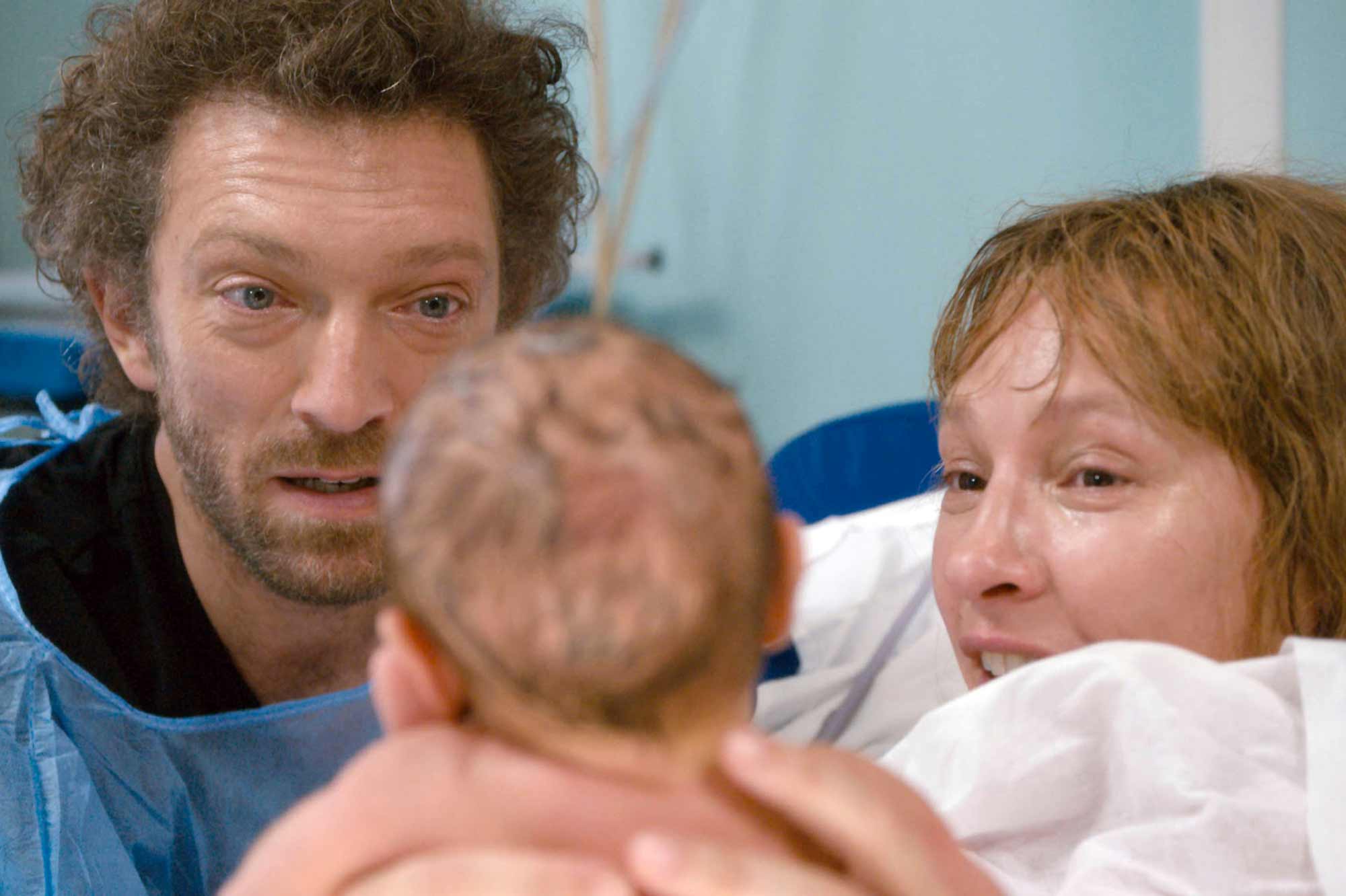 La fécondité retombe sous le seuil de deux enfants par femme - France