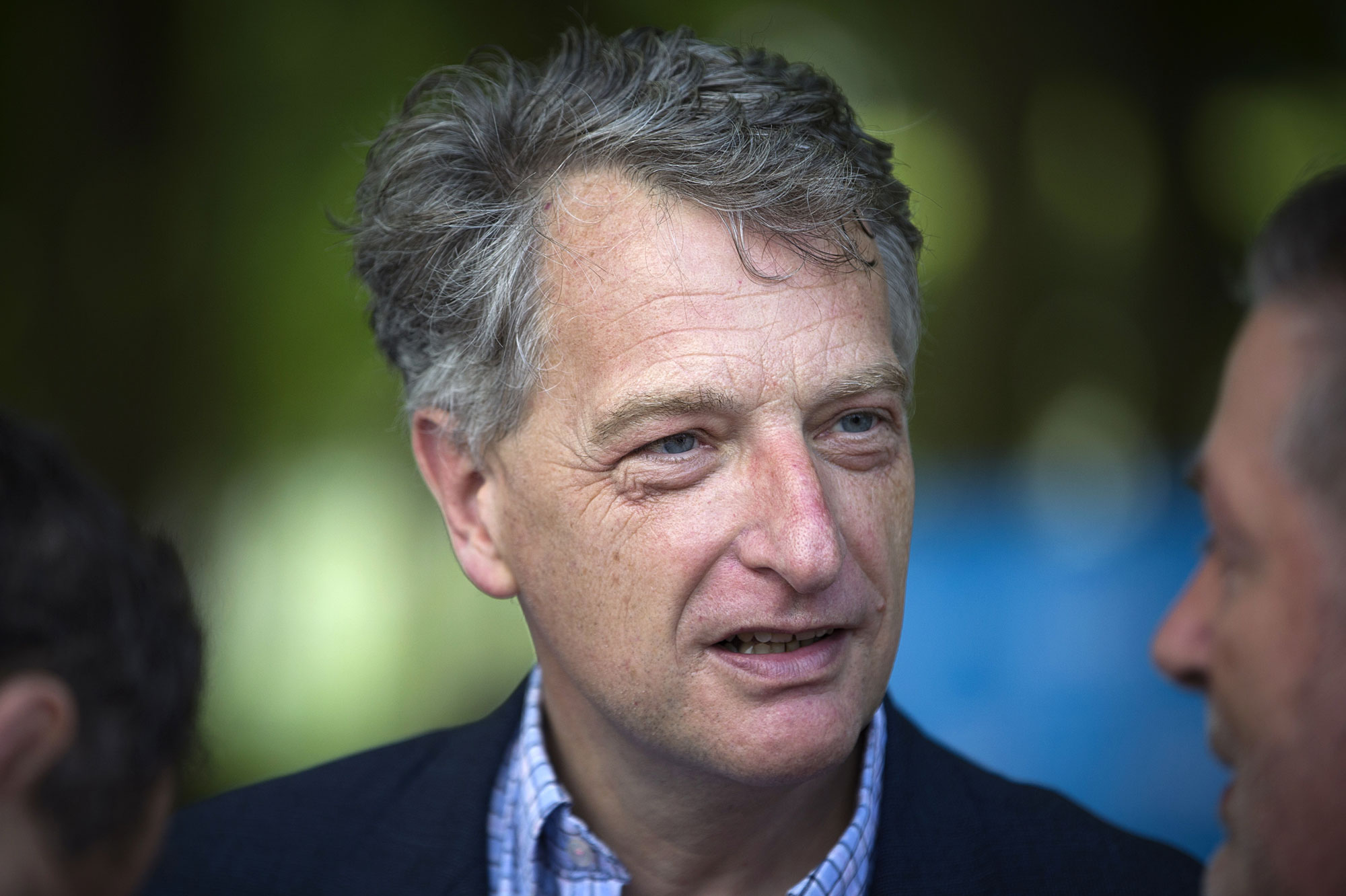 Le livre d'Hervé Gaymard récompensé - Ancien ministre