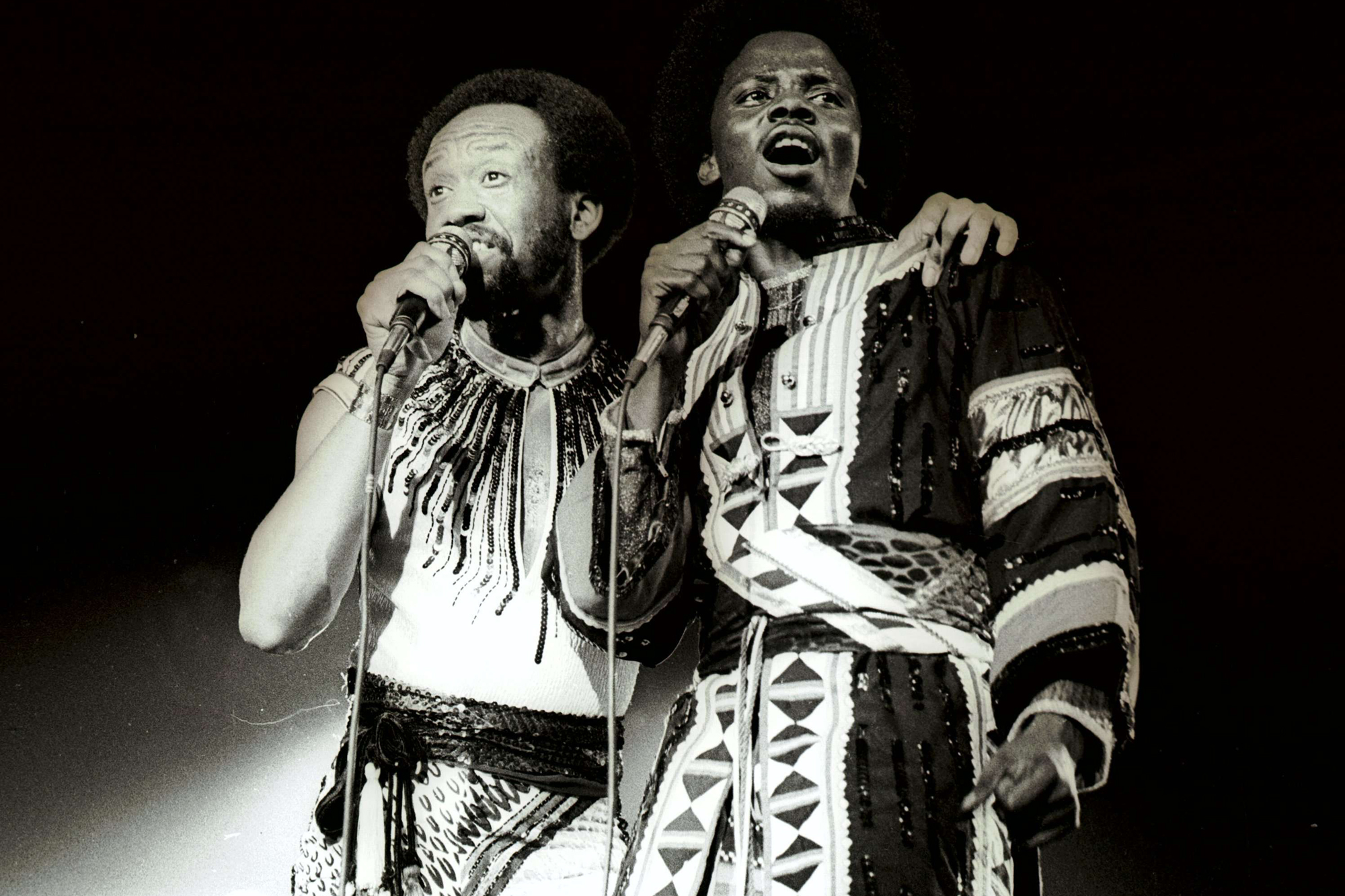 Maurice White s'est éteint mercredi - Le fondateur d'Earth, Wind and Fire