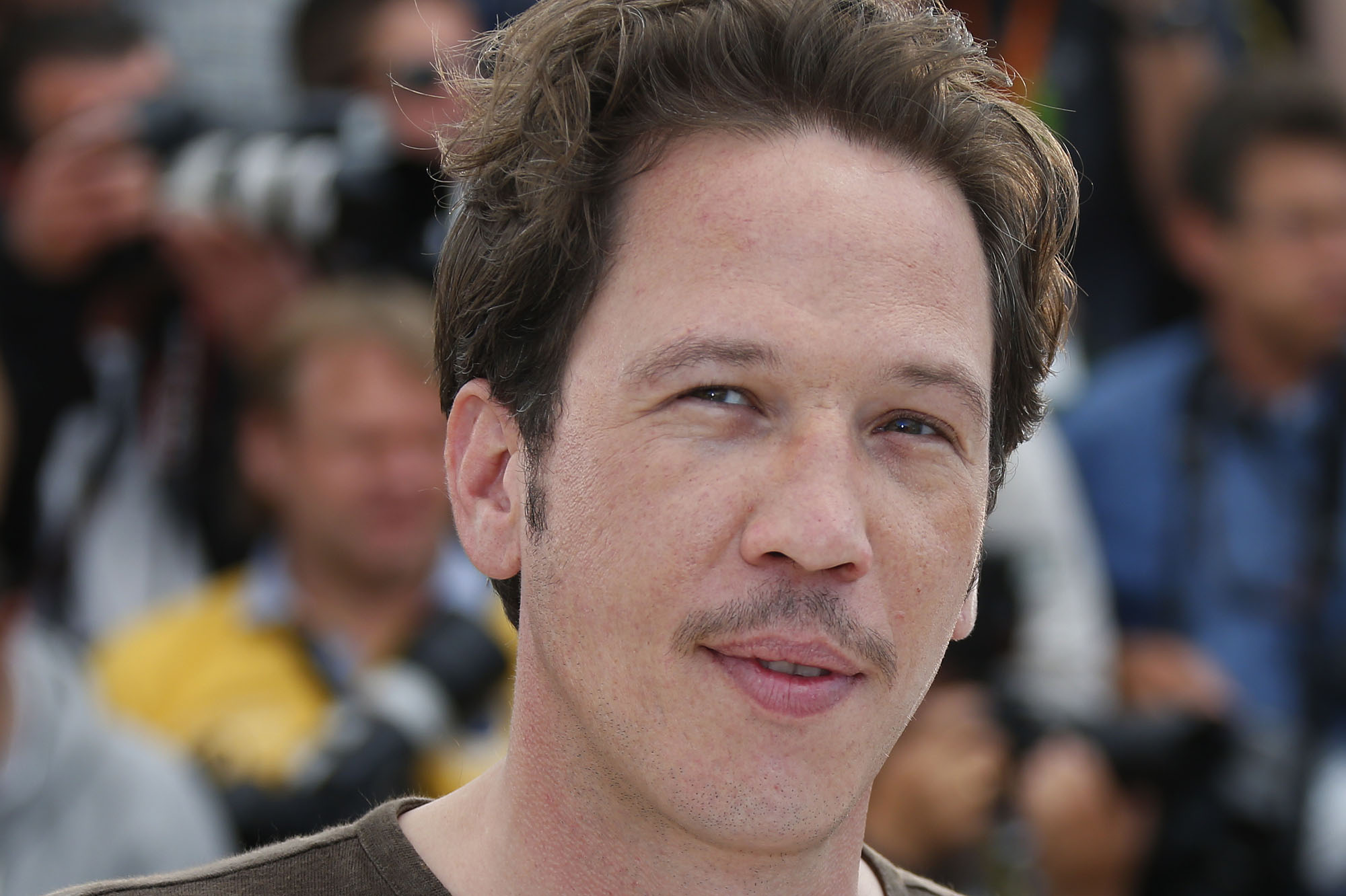 "Qui Vive", "Lost River", "Hippocrate" - Reda Kateb, notre héros du ...