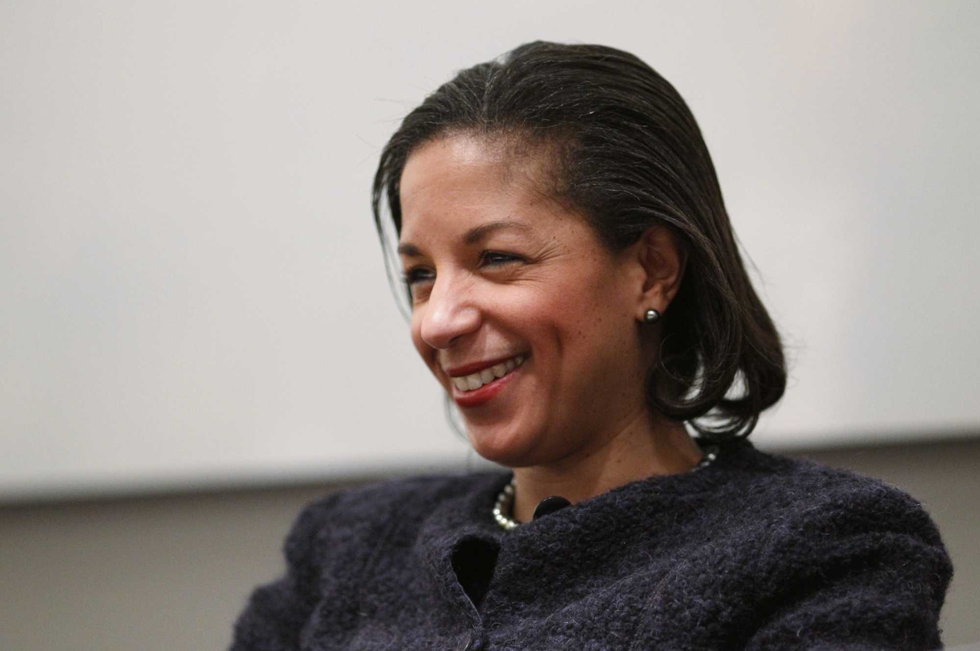La revanche de Susan Rice - Remaniement à la Maison Blanche