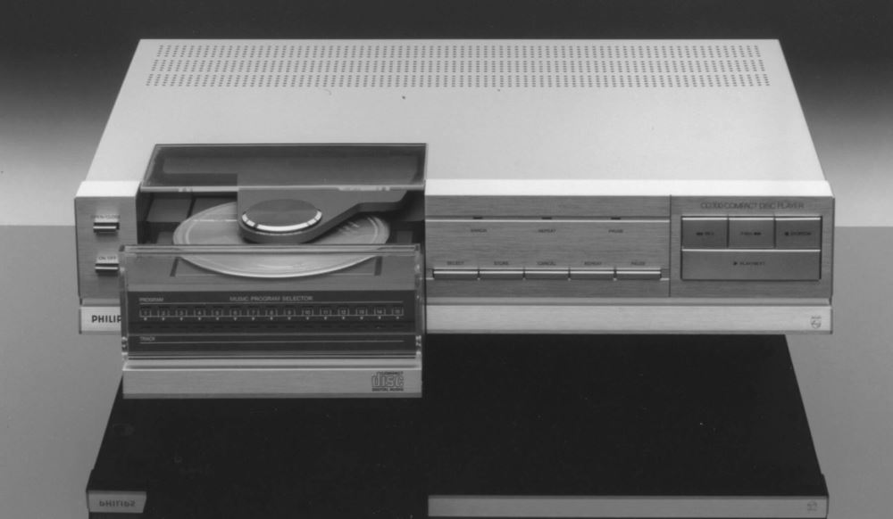 Philips, la fin d'une ère Philips, la fin d'une ère
