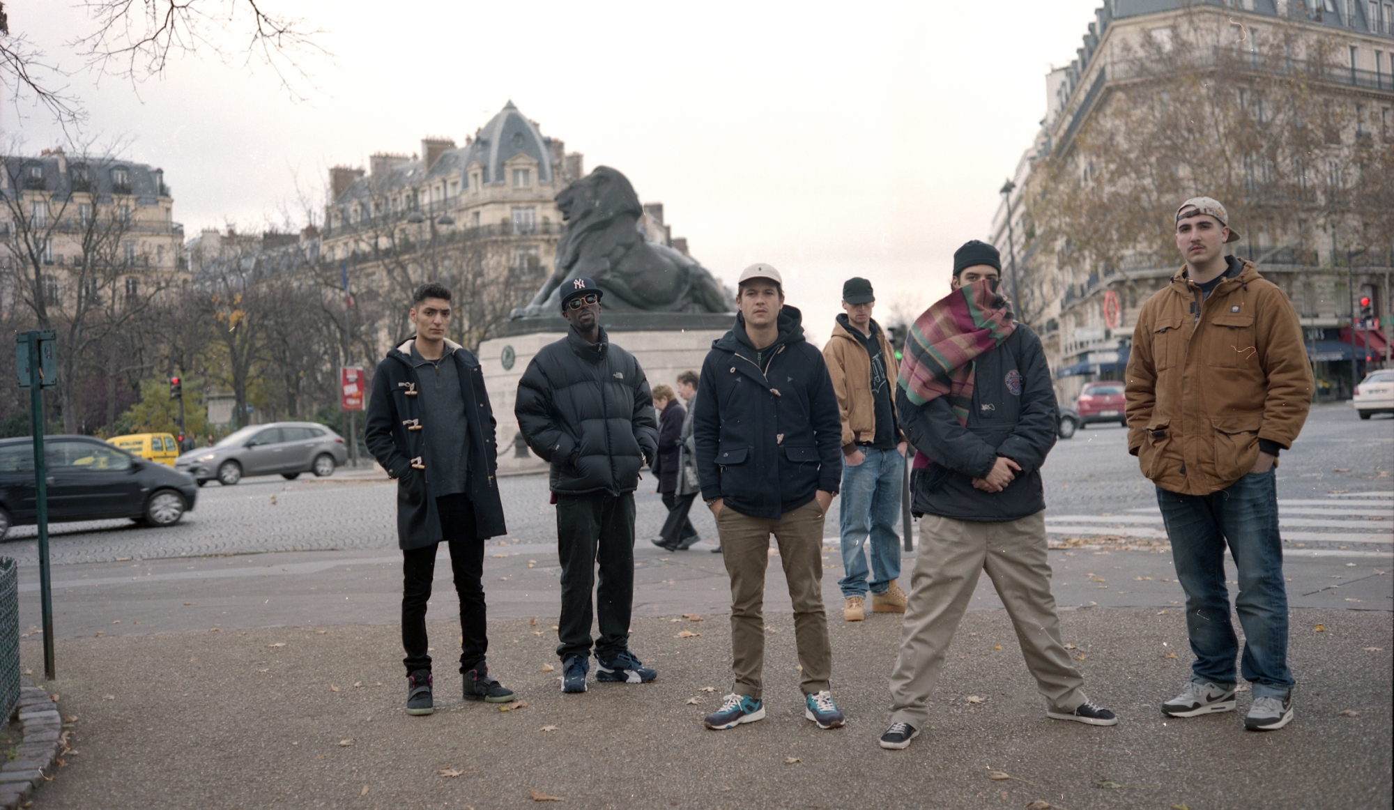 1995: "Le rap c'était mieux demain