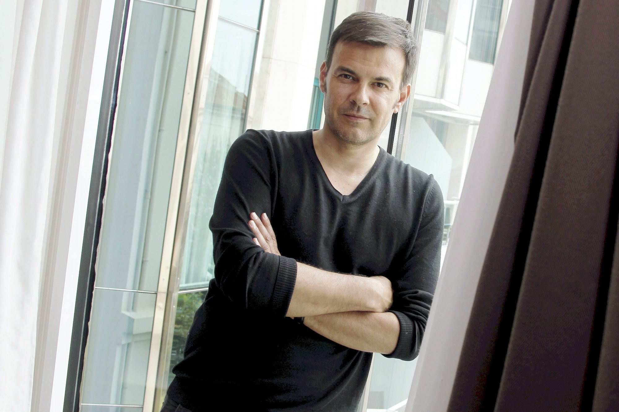 François Ozon en trois films - Cannes 2013