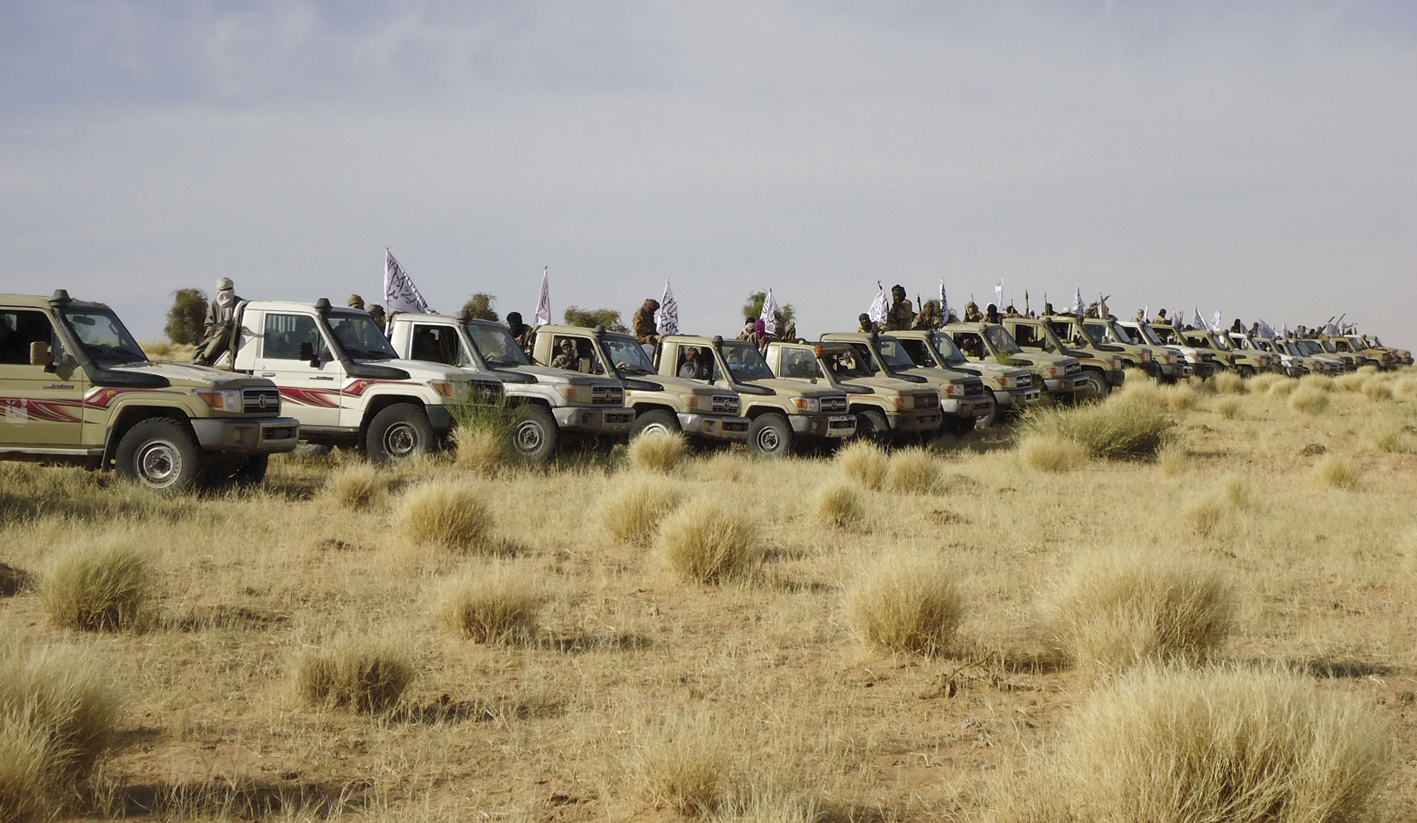 Mali. Pourquoi la guerre