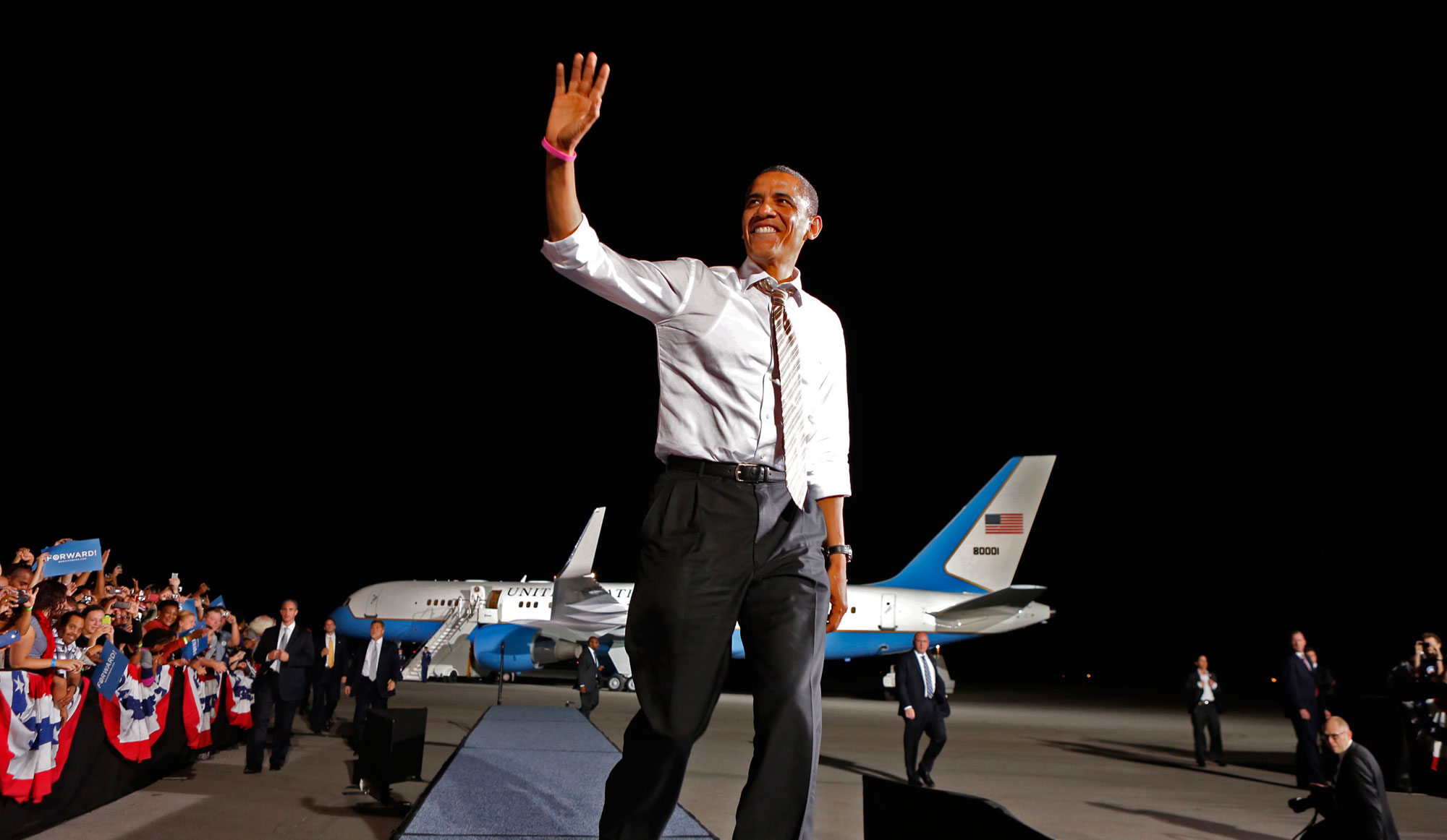 Obama: la bataille de l’Ohio