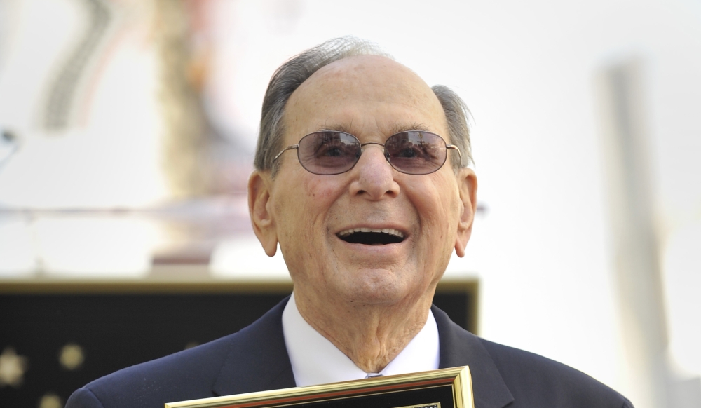 Hal David, la disparition d'un romantique