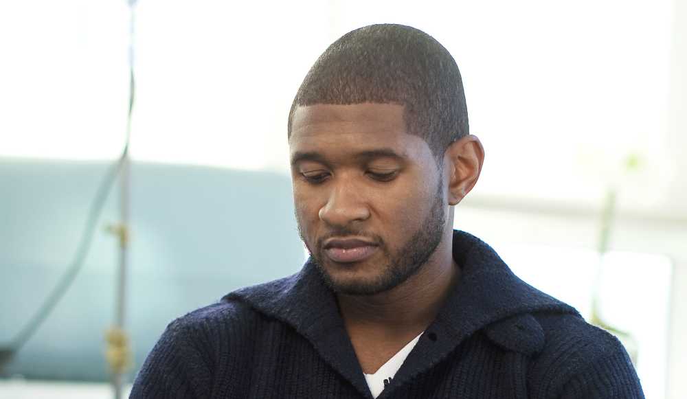 Kyle Glover, le beau-fils d’Usher est mort
