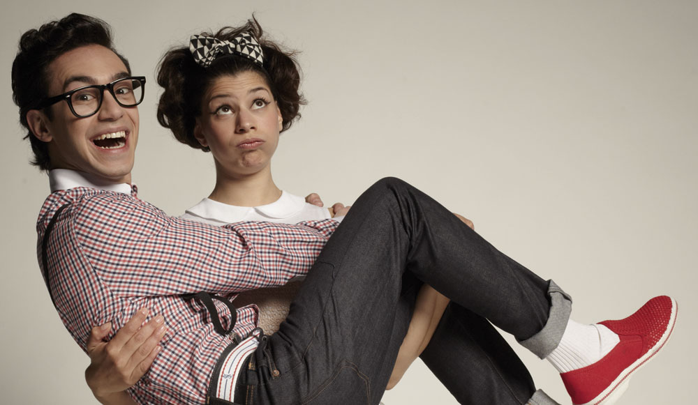 Les copains sont de retour