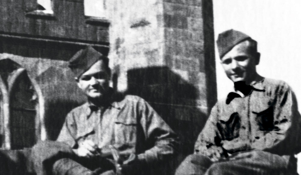 27 mai 1942 Josef Gabcik, Jan Kubis. Ils ont tué Heydrich