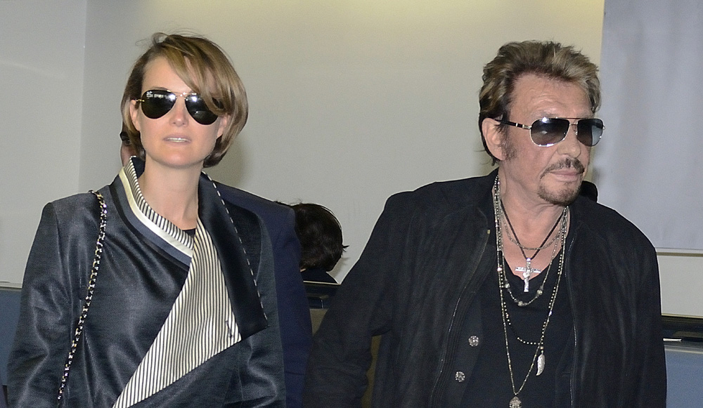 Johnny. Le Boss est de retour