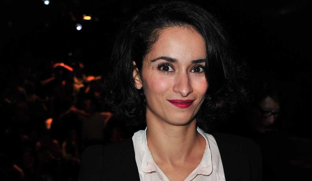 Rachida Brakni, artiste à tout faire