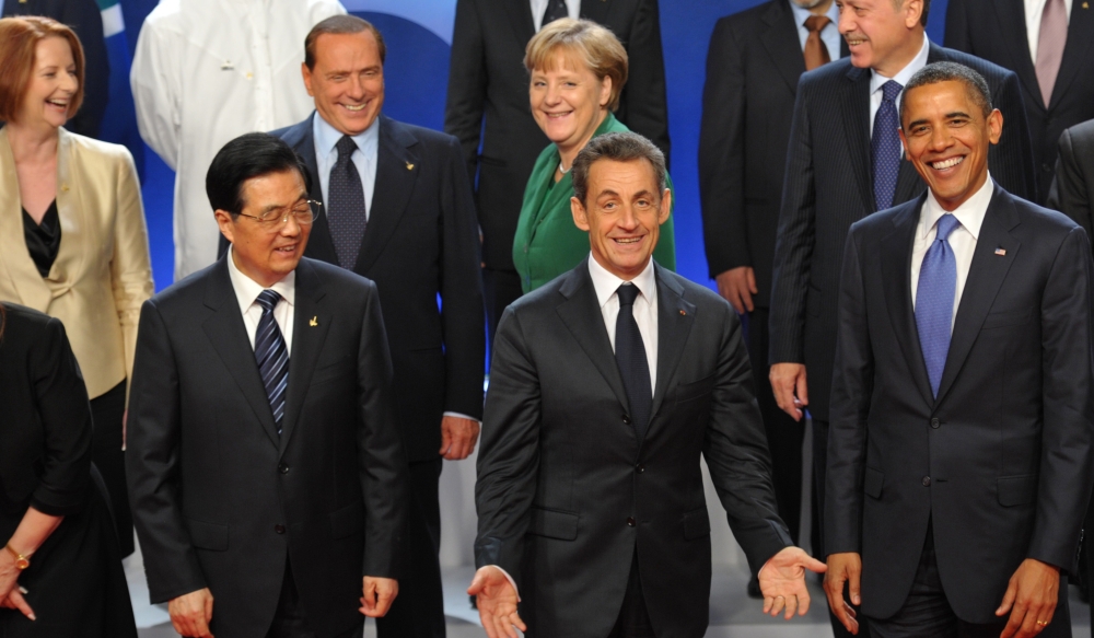 G20. Une conclusion en 33 points