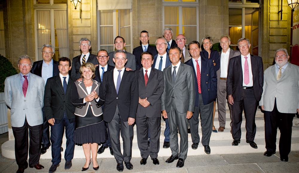 La droite populaire se recompose