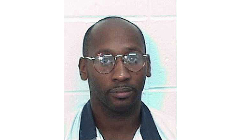 Troy Davis a été exécuté