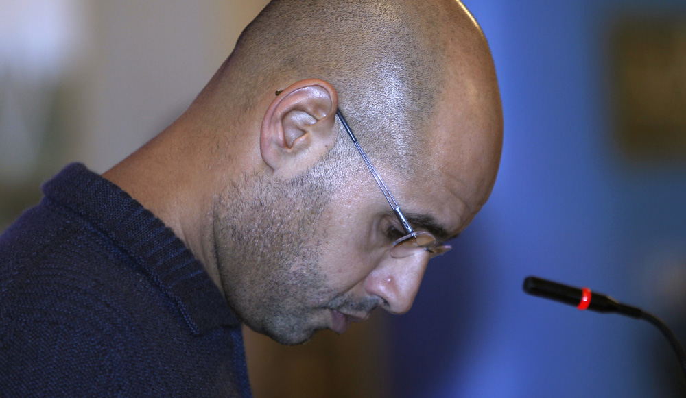 Kadhafi: Seïf al-Islam aurait aussi été tué