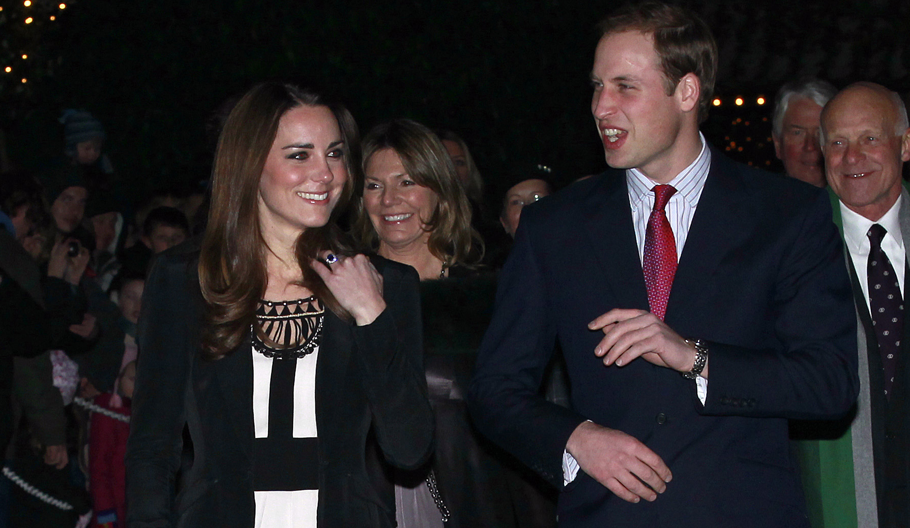 Revue de presse anglaise : le bodyguard "harceleur" de Kate Middleton