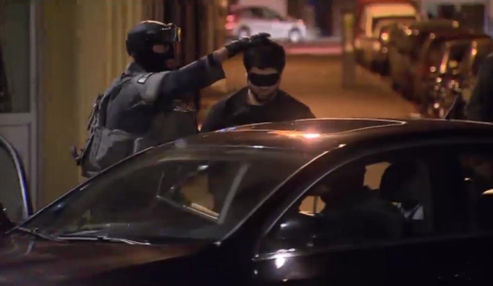 La Belgique sous la menace terroriste