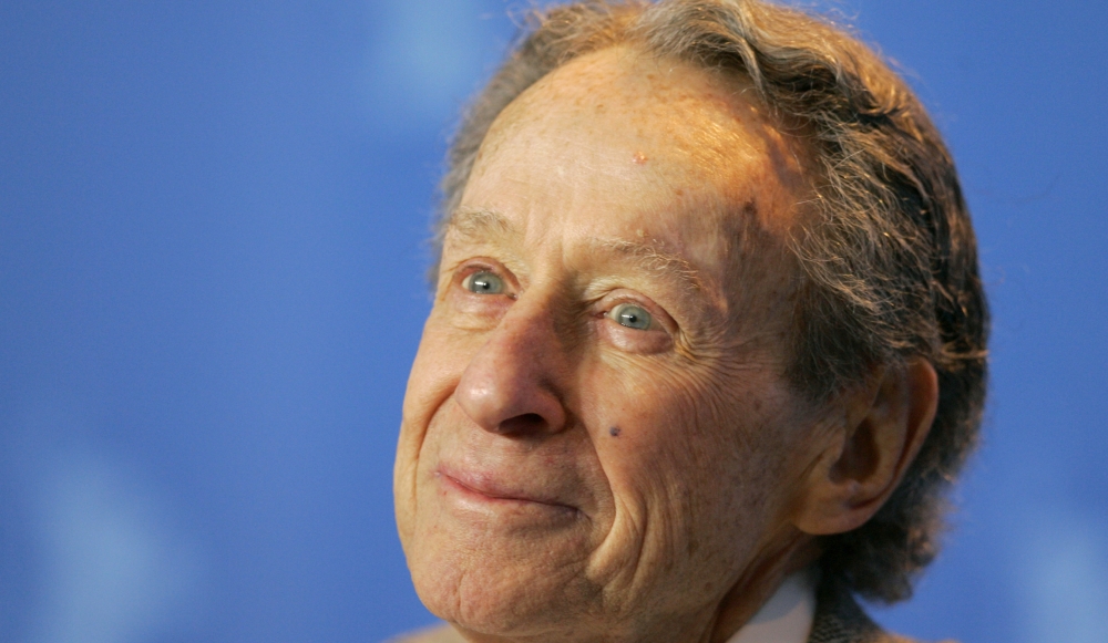 Arthur Penn est décédé