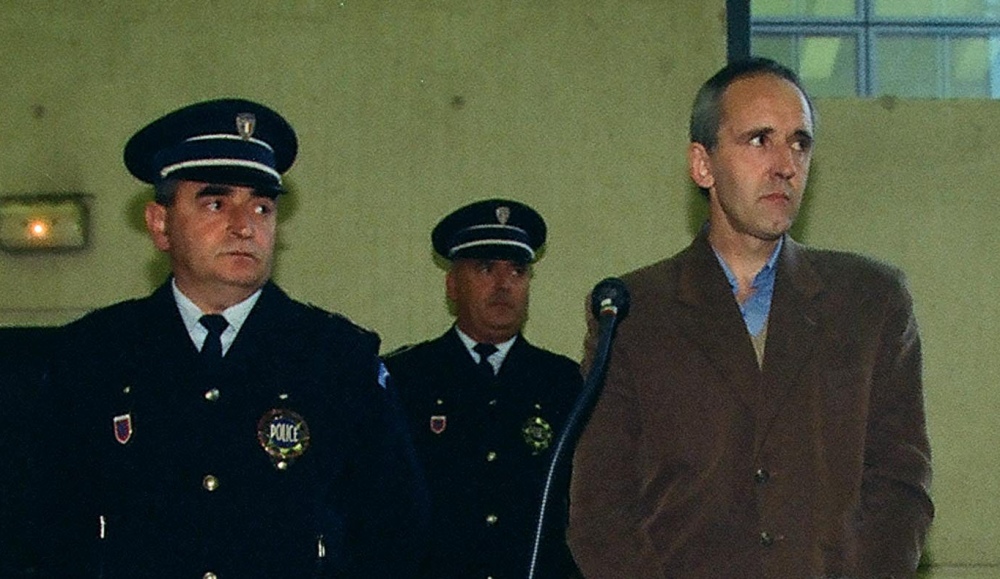 Dany Leprince sera libéré le 8 juillet