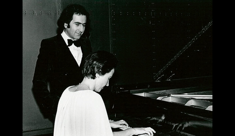 «J’ai révélé le premier adulte prodige du piano»