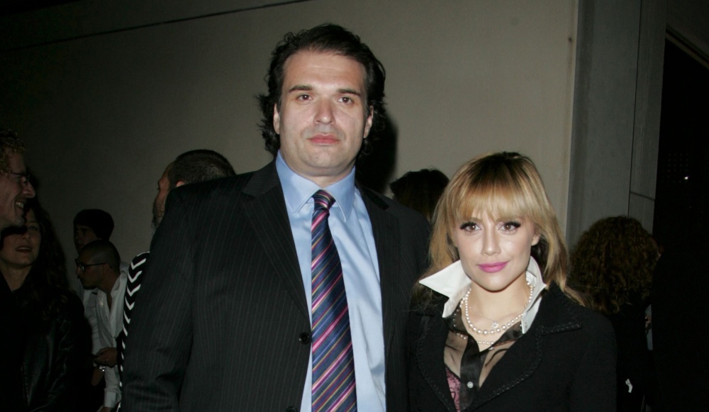 Les enfants cachés de Simon Monjack