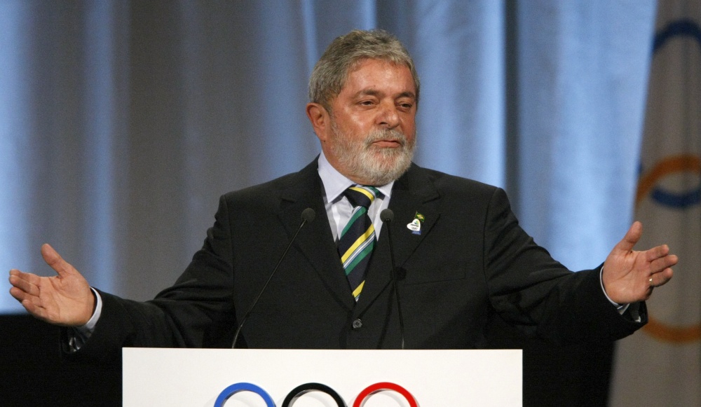 Nucléaire : Lula veut convaincre l’Iran