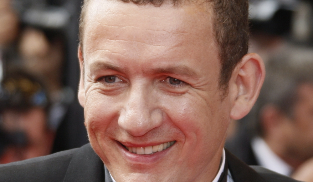 Dany Boon, après La Poste, les douanes