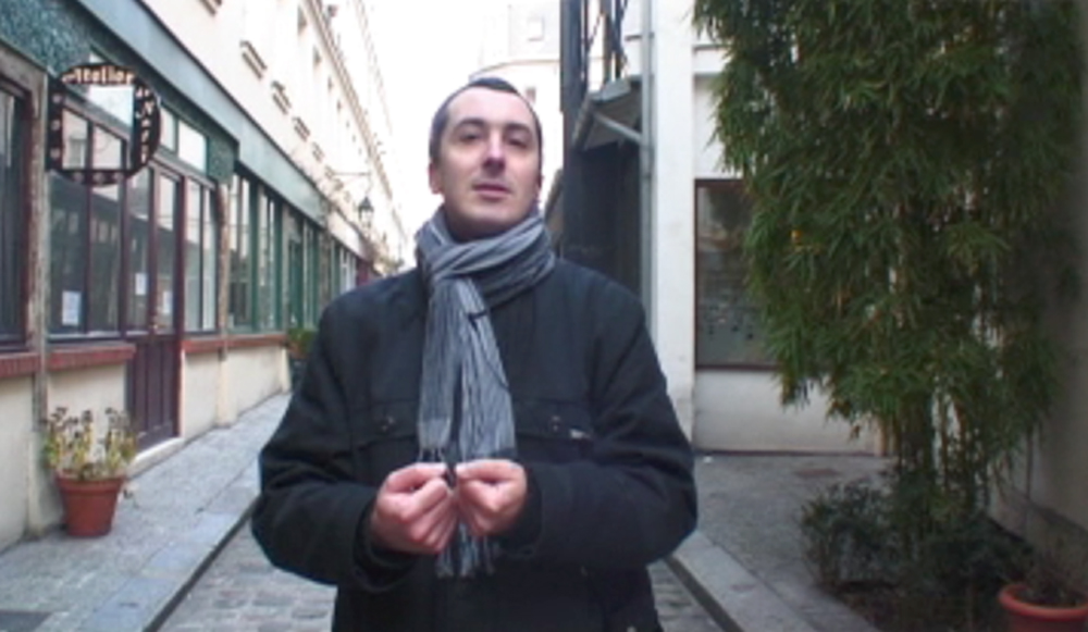 Nicolas Dupuy: "Les Sun sessions d'Elvis sont les tables de la loi du rock"