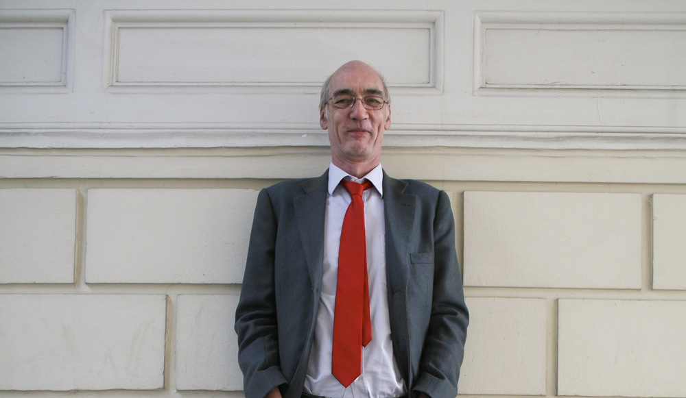 Iain Pears fait briller l’argent