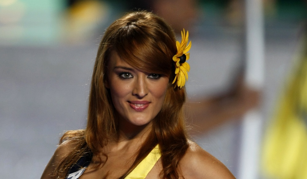 Kelly Bochenko: 0 - «Entrevue»: 1