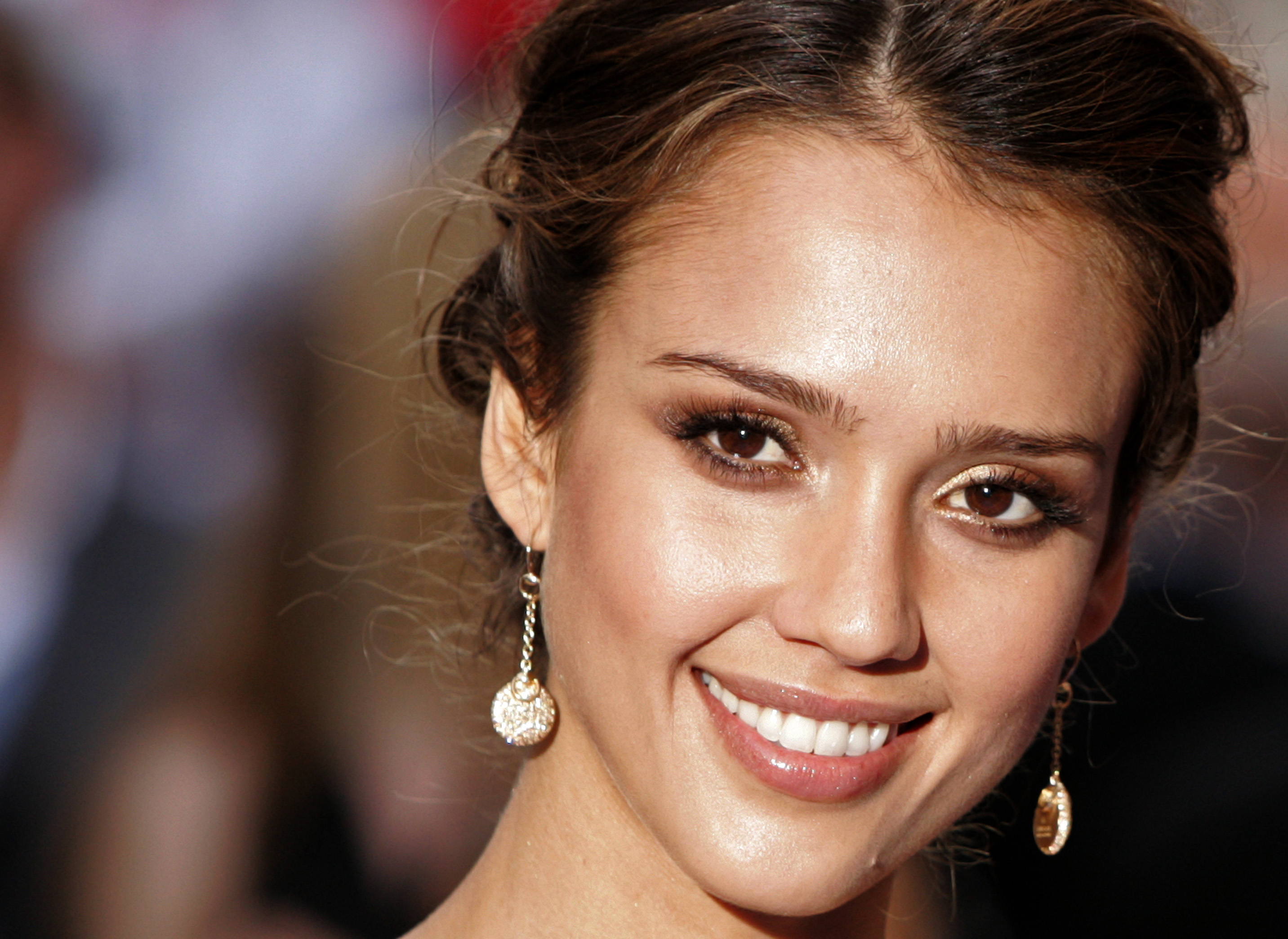 Jessica Alba dans Mon beau père et moi 3