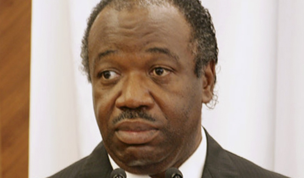 Ali Ben Bongo dans les pas de son père