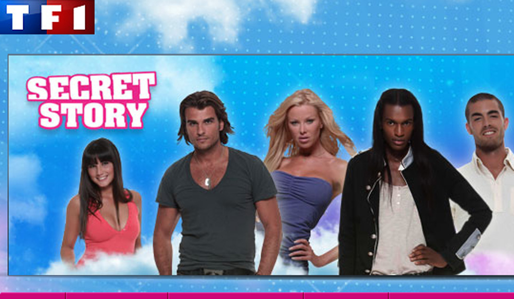 Da Vinci Code pour «Secret Story 3»