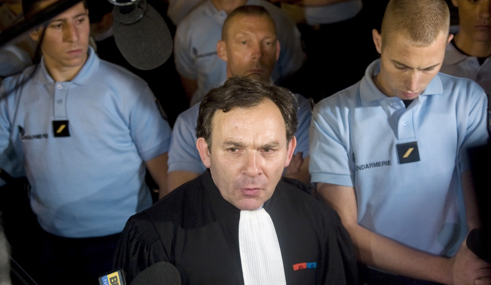 Ilan Halimi: Rassemblement à Paris