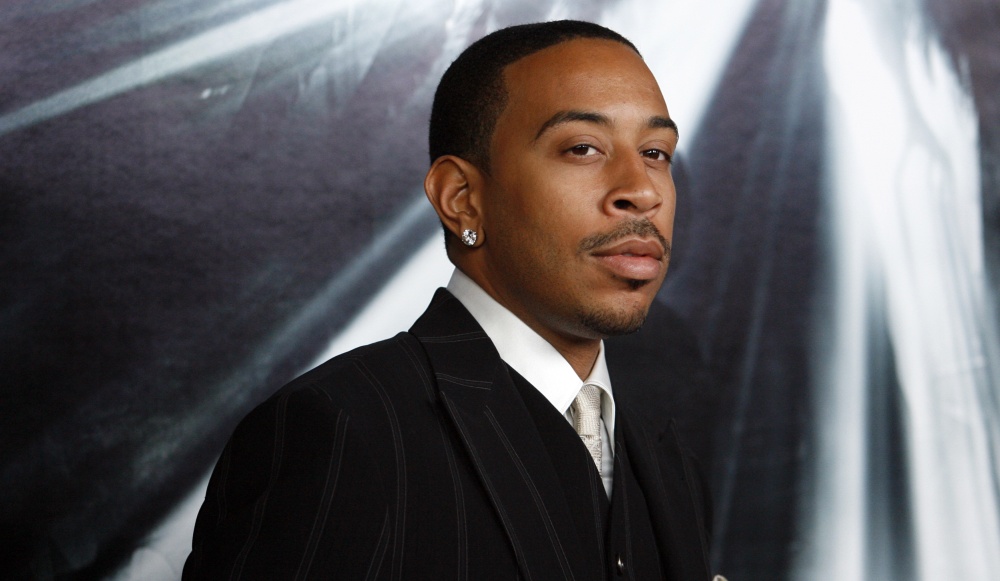 Le rappeur Ludacris lance un Cognac